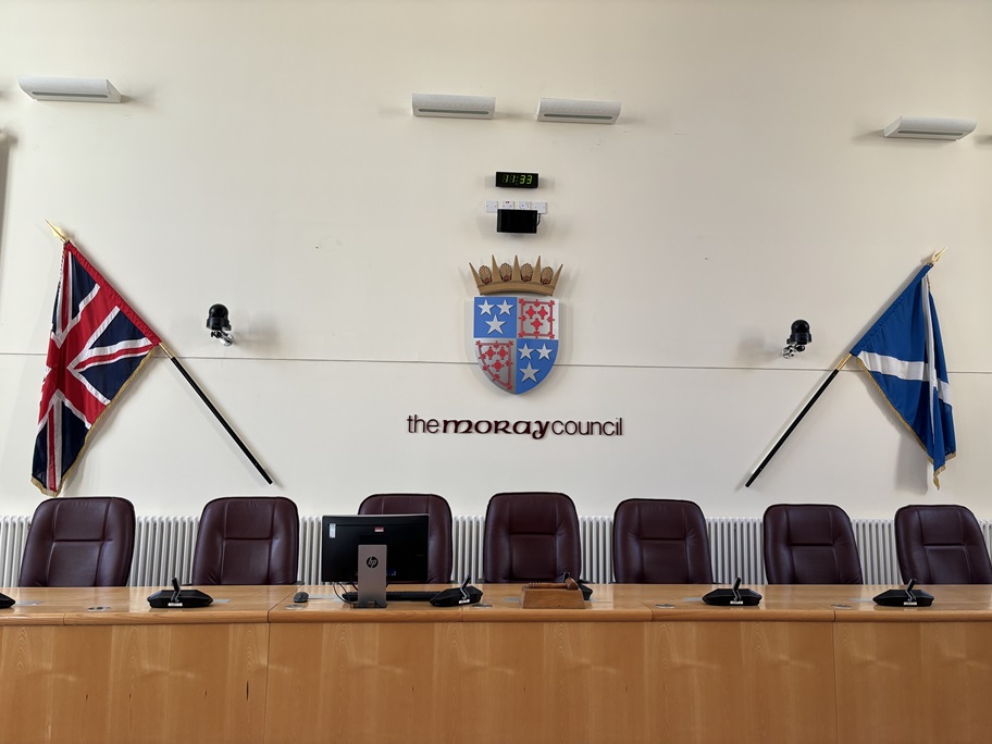 Moray Council launches budget priority survey | Scottish Housing News Moray Council launches budget priority survey | Scottish Housing News